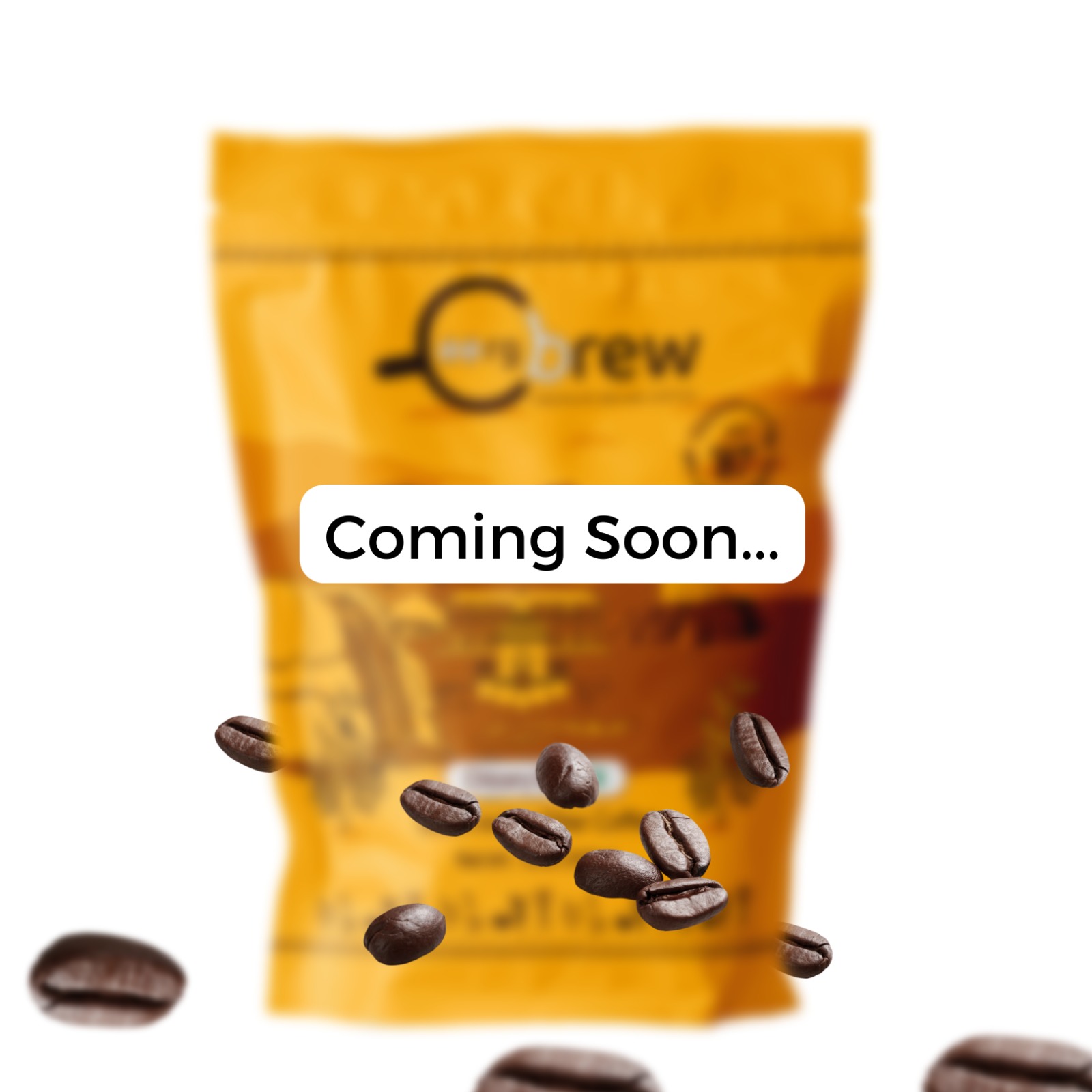 Premium Blend to Chicory Blend – 12 Oz (340 g) – Coorg Brew